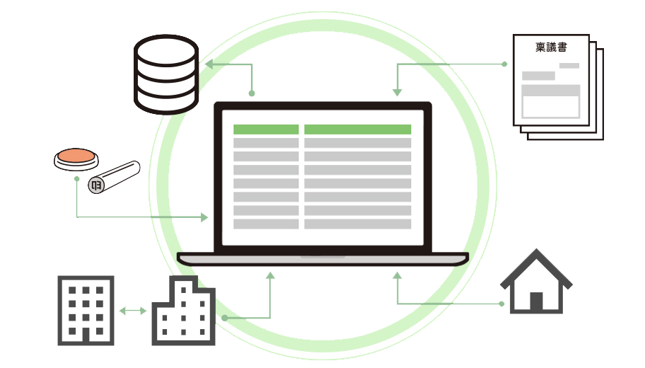 Excelそのままワークフロー化 AppRemo