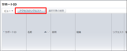 Oracle Cloud Support (オラクルクラウドサポート) の使い方