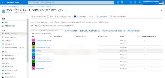 Oracle Database Service for Azureとは？