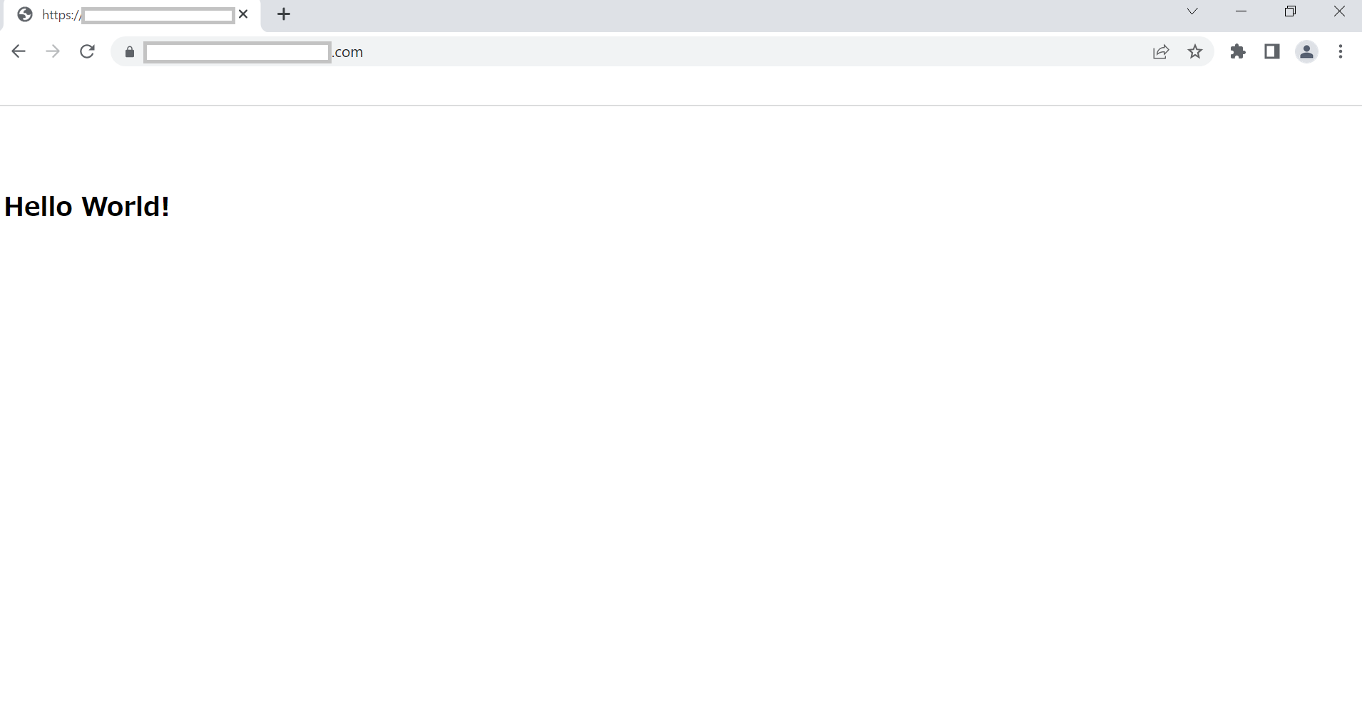 Oracle Web Application Firewall(WAF)の仕組みと機能検証