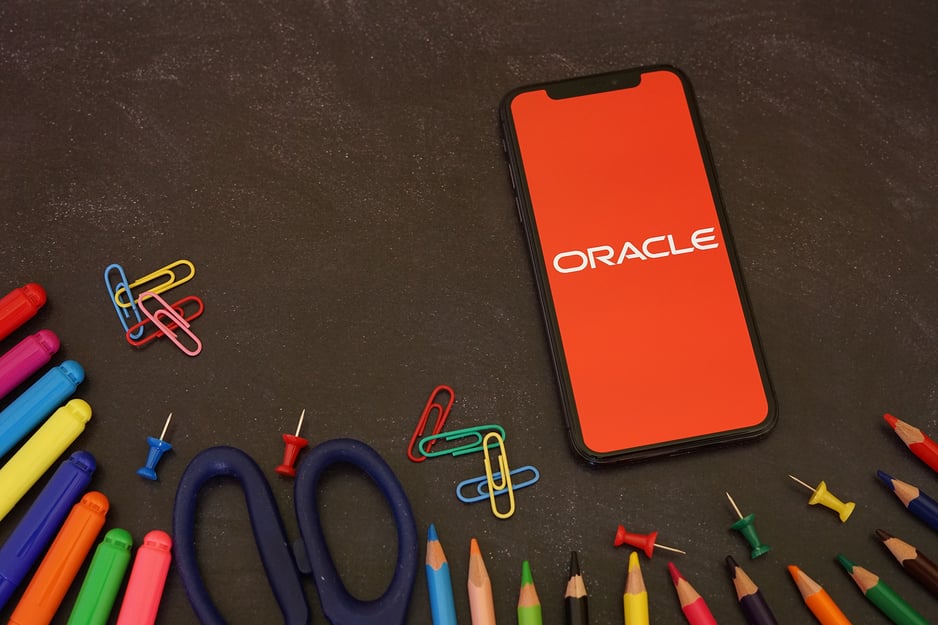 Oracle Cloud｜システムエグゼのoracle Cloudソリューション