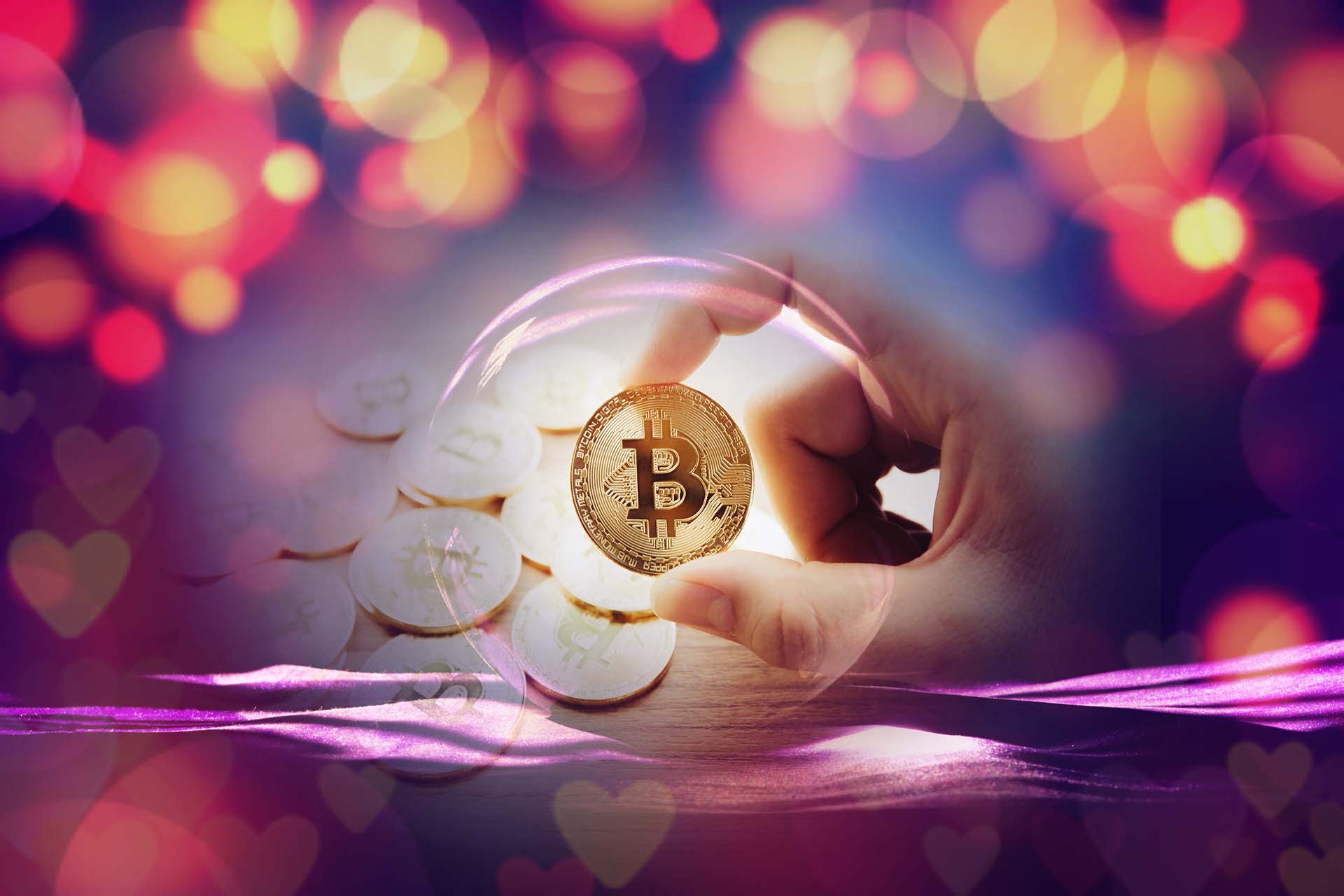 Oracle Blockchain Platform（obp）の特徴と構築方法